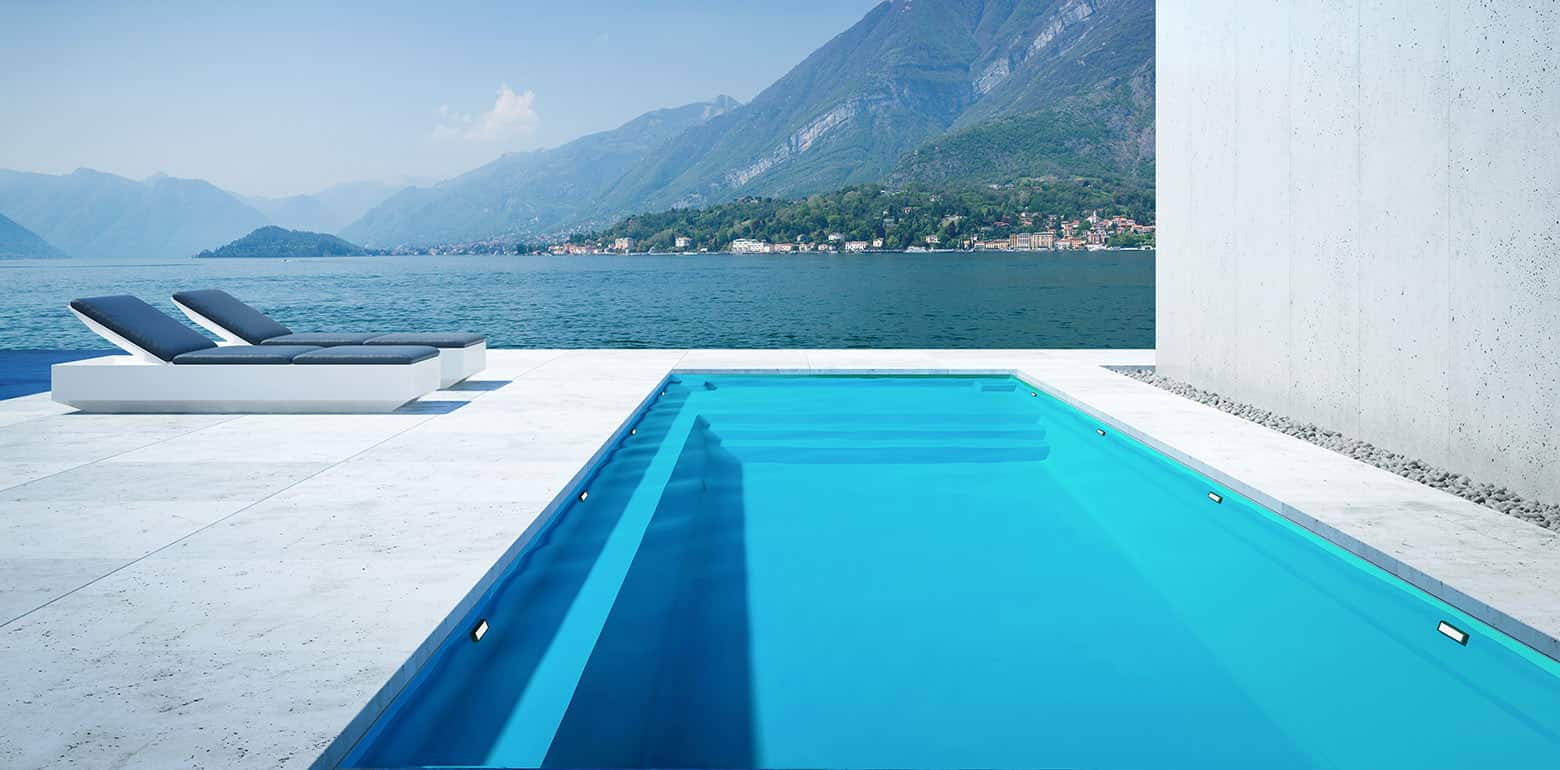 Aquamarine Pools - Award Winning Swimming Pools and Spas for Texas ...