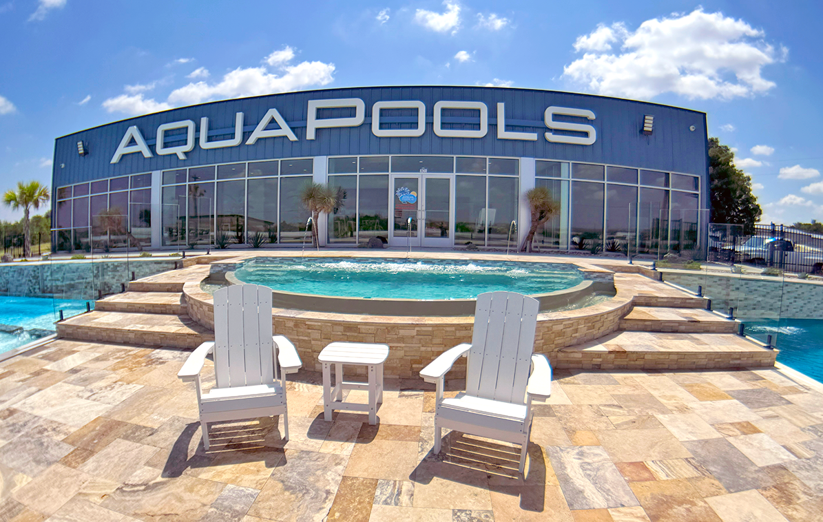 No More Ruined Summers with AquaPools - AquaPools Concrete Cancer (ASR)