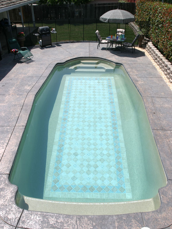 The Aqua Group Fiberglass Pools & Spas - Austin, Dallas, Houston, and ...