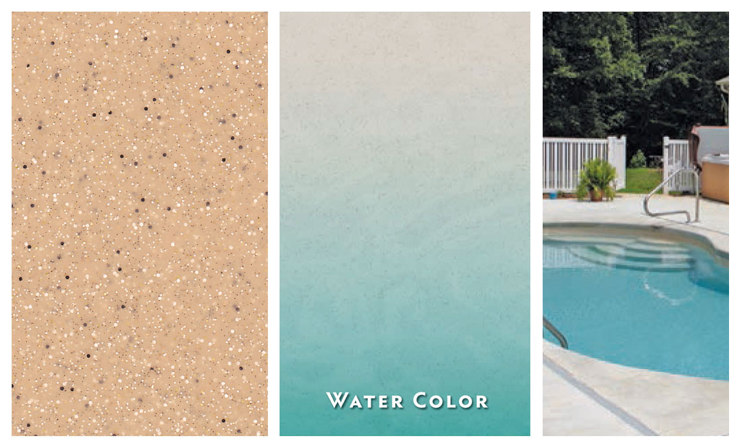 Aquamarine Pools Fiberglass Pools & Spas | Trilogy Pools Swimming Pool ...