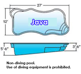 The Aqua Group Fiberglass Pools & Spas