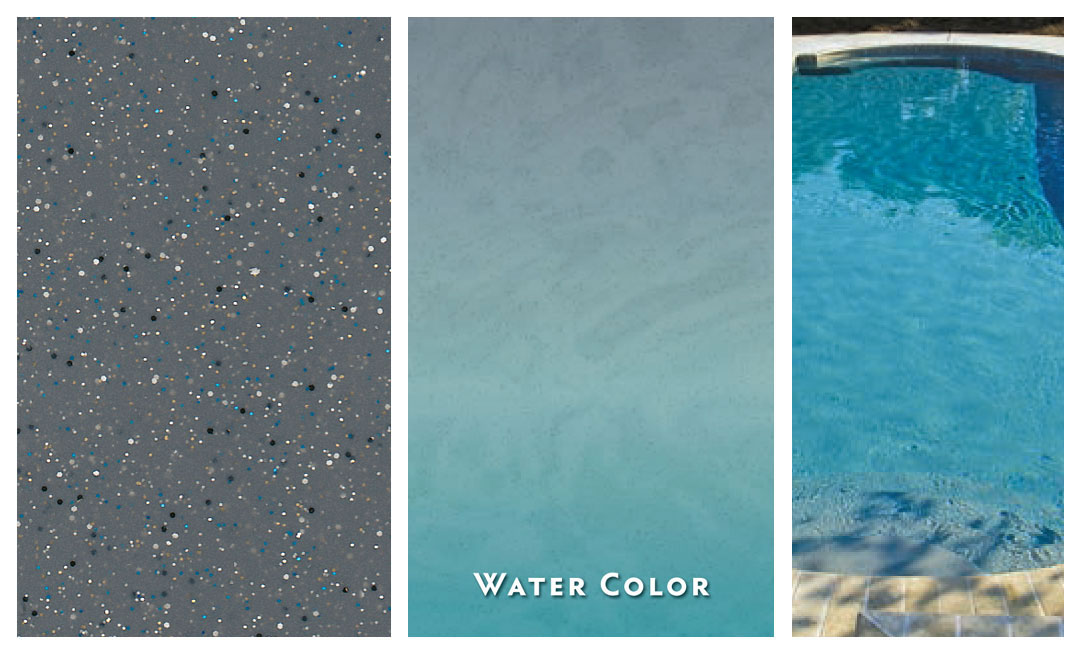 Aquamarine Pools Fiberglass Pools & Spas | Trilogy Pools Swimming Pool ...