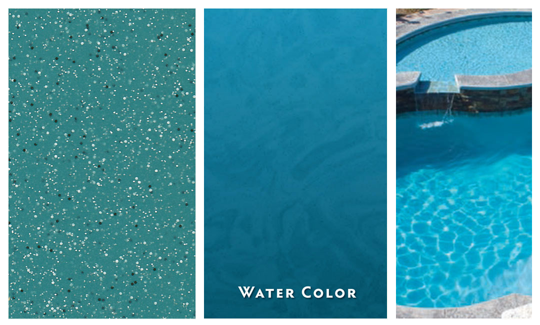 Aquamarine Pools Fiberglass Pools & Spas | Trilogy Pools Swimming Pool ...