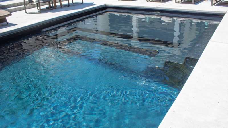 Aquamarine Pools - Imagine Pools Illusion Model Pool for Your Dream ...