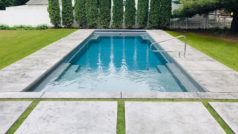 AquaPools - Imagine Pools Illusion Model Pool for Your Dream Pool in ...