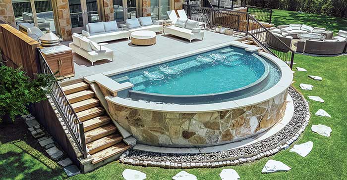 AquaPools | Realtor & Builder Referral Program